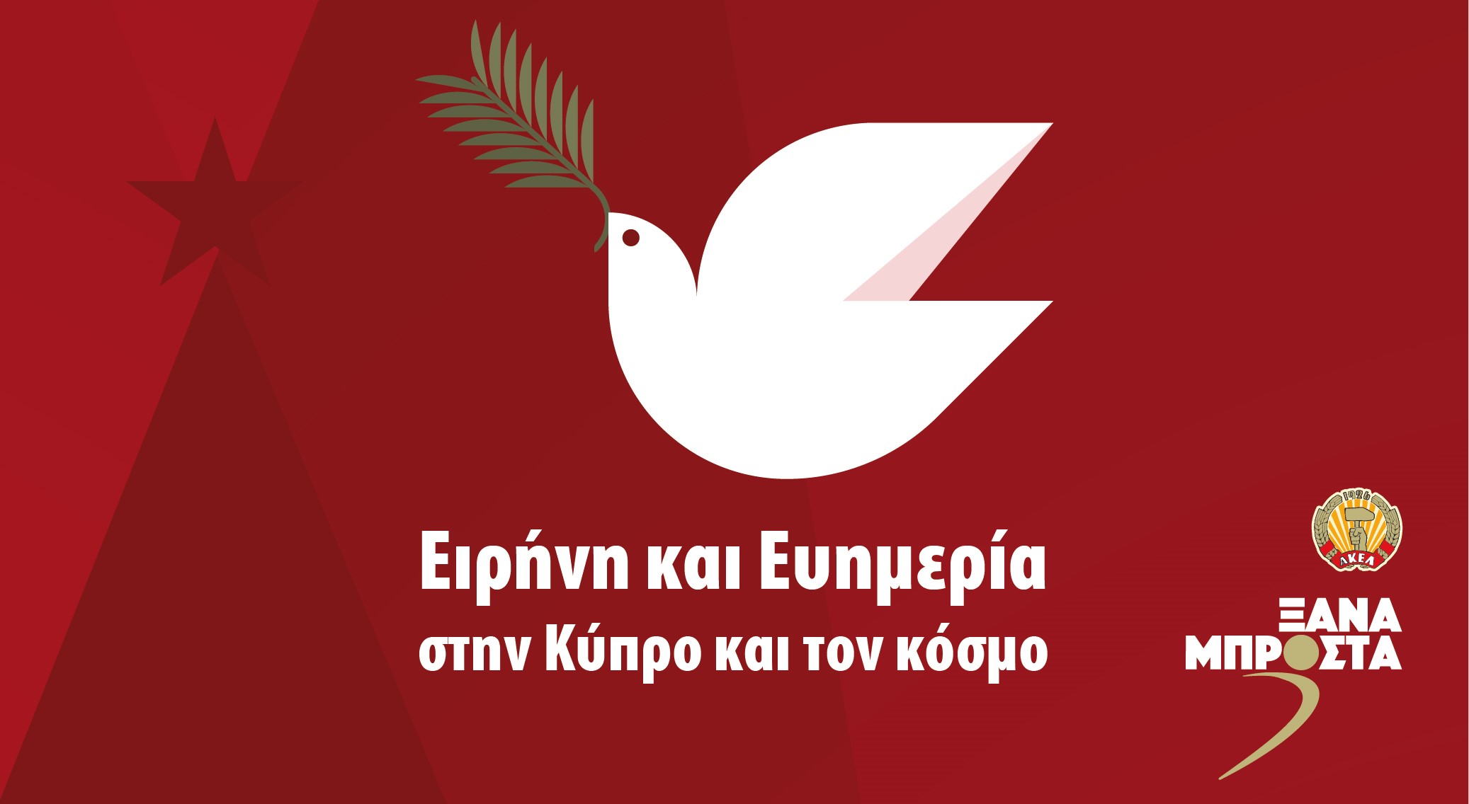 ΠΡΩΤΟΧΡΟΝΙΑΤΙΚΗ ΔΙΑΚΗΡΥΞΗ ΑΚΕΛ - ΑΚΕΛ