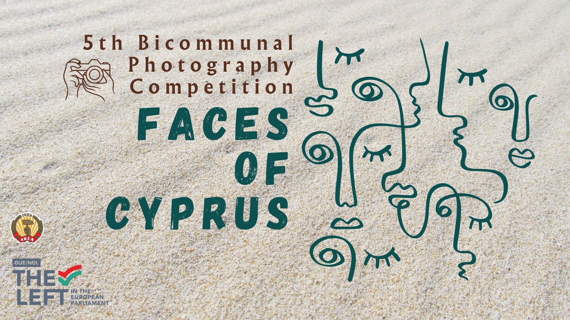 5th Bicommunal Photography Competition - Faces of Cyprus - ΑΚΕΛ ...