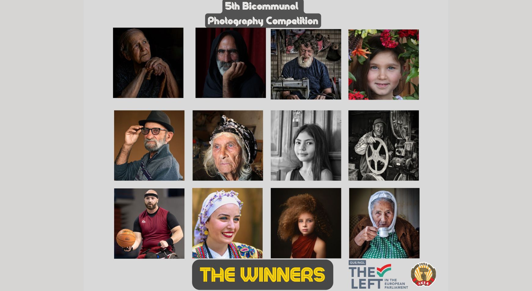 Results of the 5th Bicommunal Photography Competition on the theme ...
