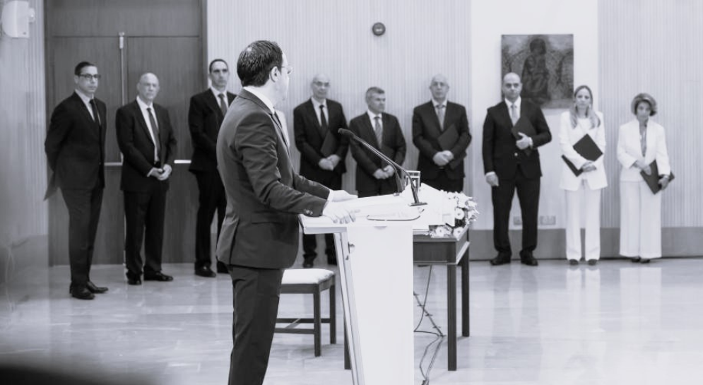 Ανακοίνωση ΑΚΕΛ για τη συζήτηση περί ανασχηματισμού - ΑΚΕΛ